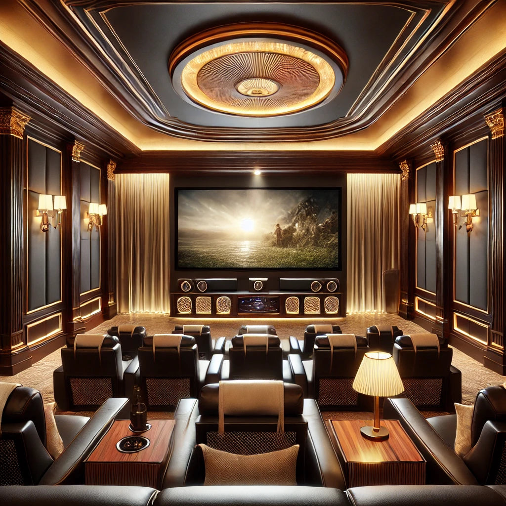 What is The Best Projector Screen Size?