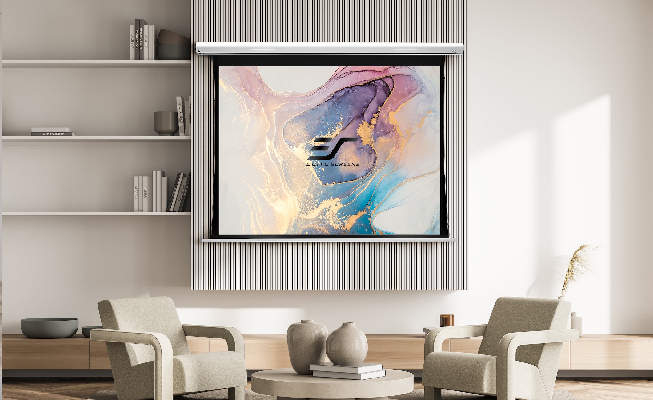 Electric Projection Screens – tagged "1.5, €3500-€4000" – Elite Screens