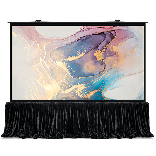 Elite screens - premium projection screens
