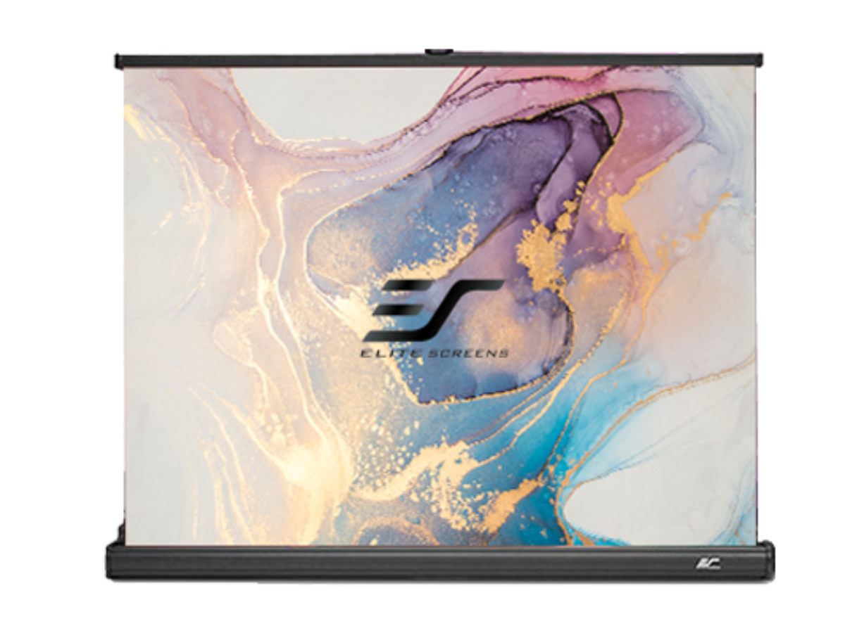 PICO SCREEN ULTRAMOBILE PROJECTION SCREENS